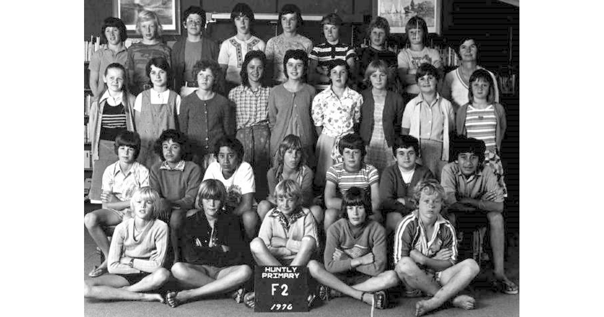 School Photos - Waikato / Huntly Primary School - Huntly | MAD on New ...