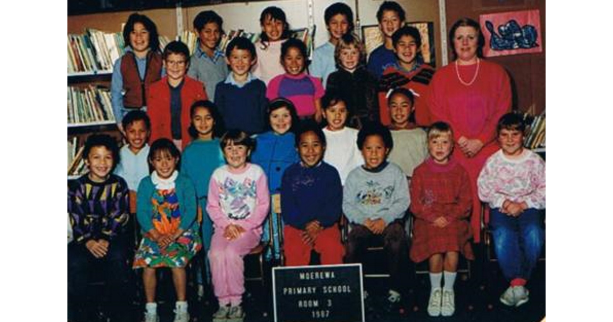 School Photos - Northland / Moerewa School - Northland | MAD on New Zealand