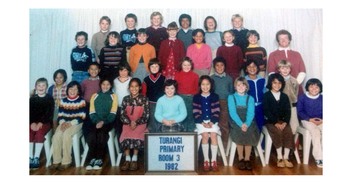 School Photos - Waikato / Turangi Primary School - Turangi | MAD on New ...
