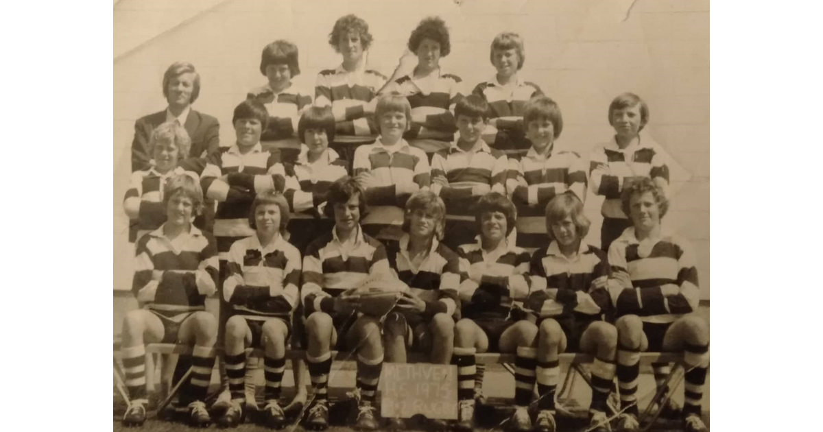 Rugby / Methven High School - Methven | MAD on New Zealand
