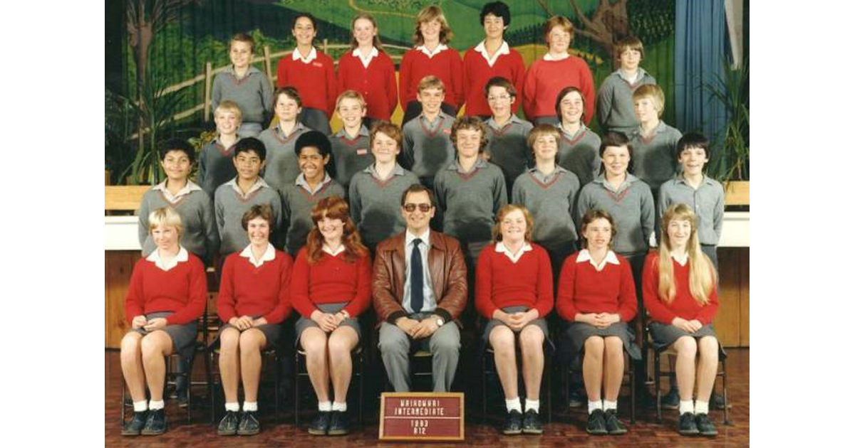 School Photos - Auckland / Waikowhai Intermediate School - Auckland ...