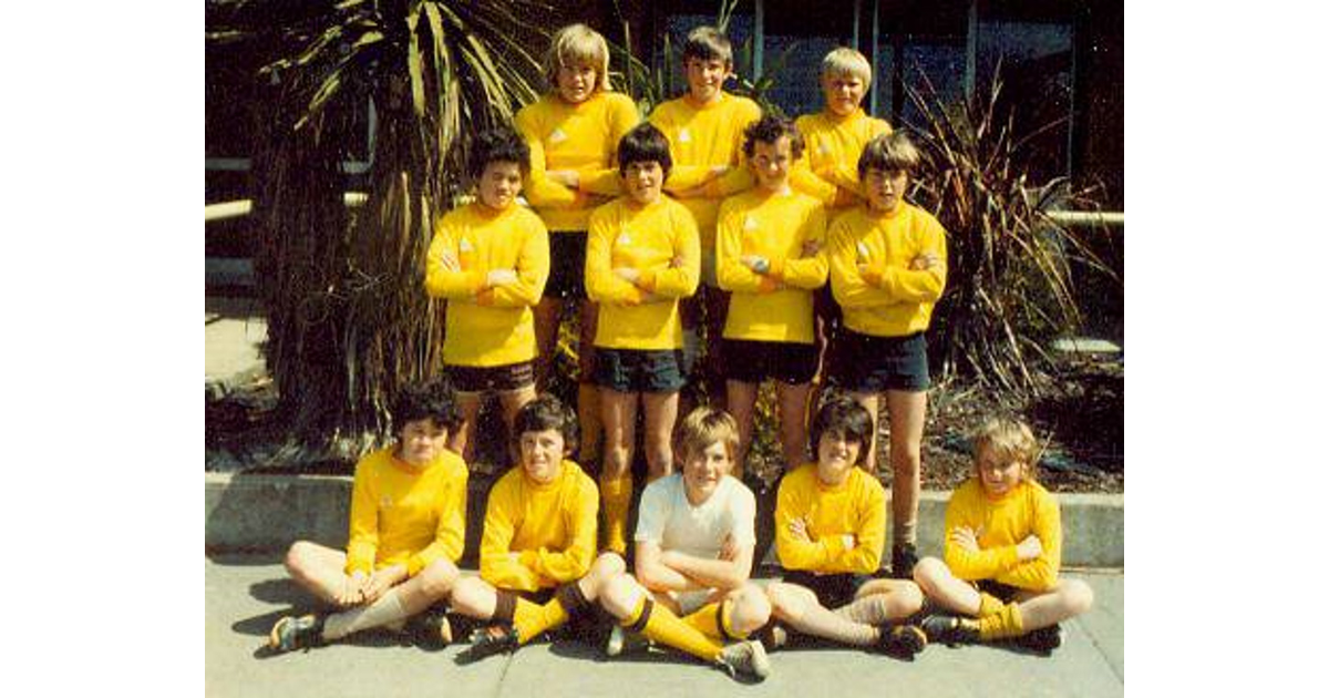 Team Photos - Waikato / Tainui Intermediate - Tokoroa | MAD on New Zealand