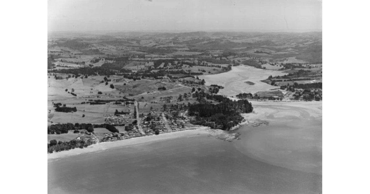 Historical - Photos / Photography - Historical | MAD on New Zealand
