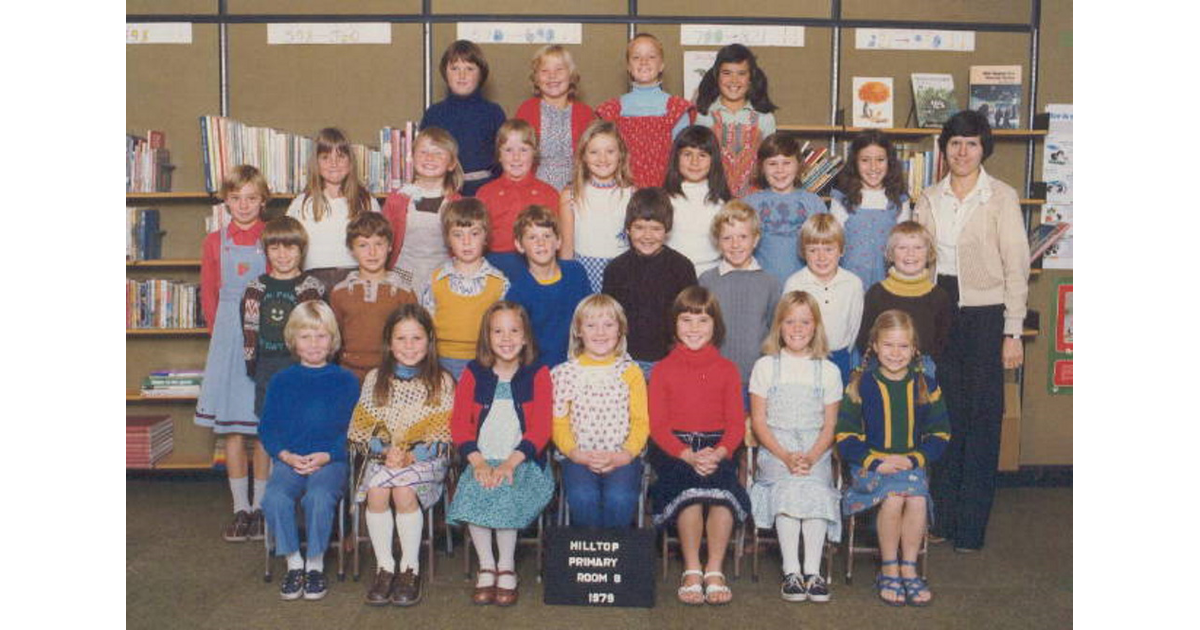School Photos - Waikato / Hilltop Primary School - Taupo | MAD on New ...