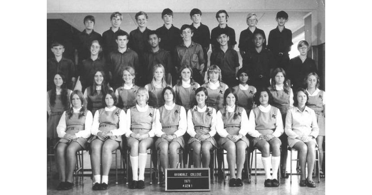 School Photos - Auckland / Avondale College - Auckland | MAD on New Zealand