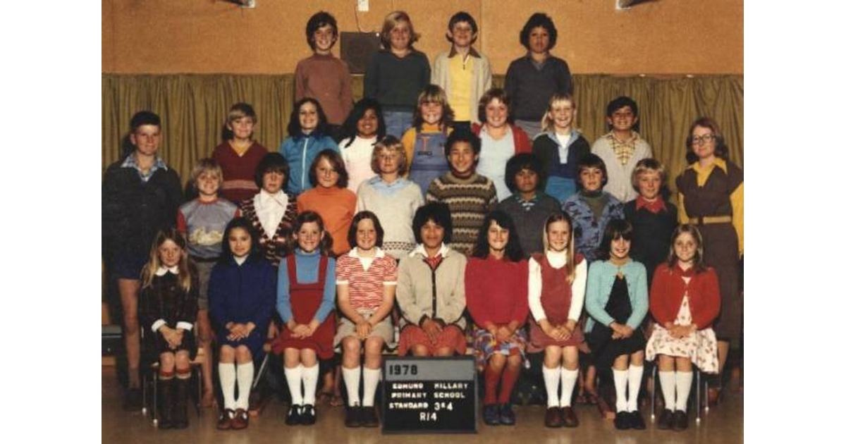 School Photos - Auckland / Edmund Hillary School - Papakura | MAD on ...