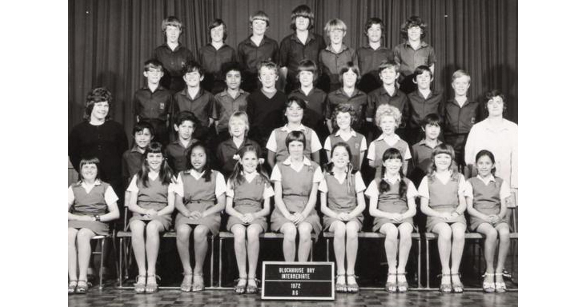 School Photos - Auckland / Blockhouse Bay Intermediate - Auckland | MAD ...