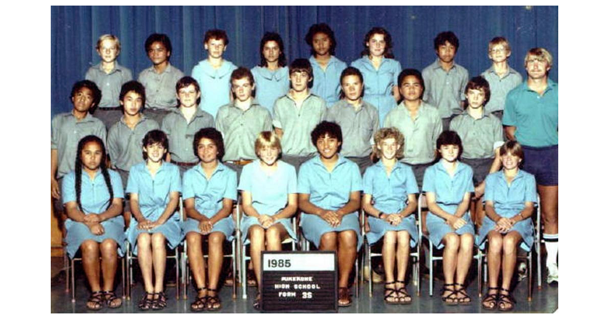 School Photos - Auckland / Pukekohe High School - Auckland | MAD on New ...