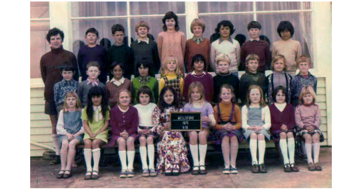 School Photos - Auckland / Wellsford Primary School - Wellsford | MAD on New Zealand