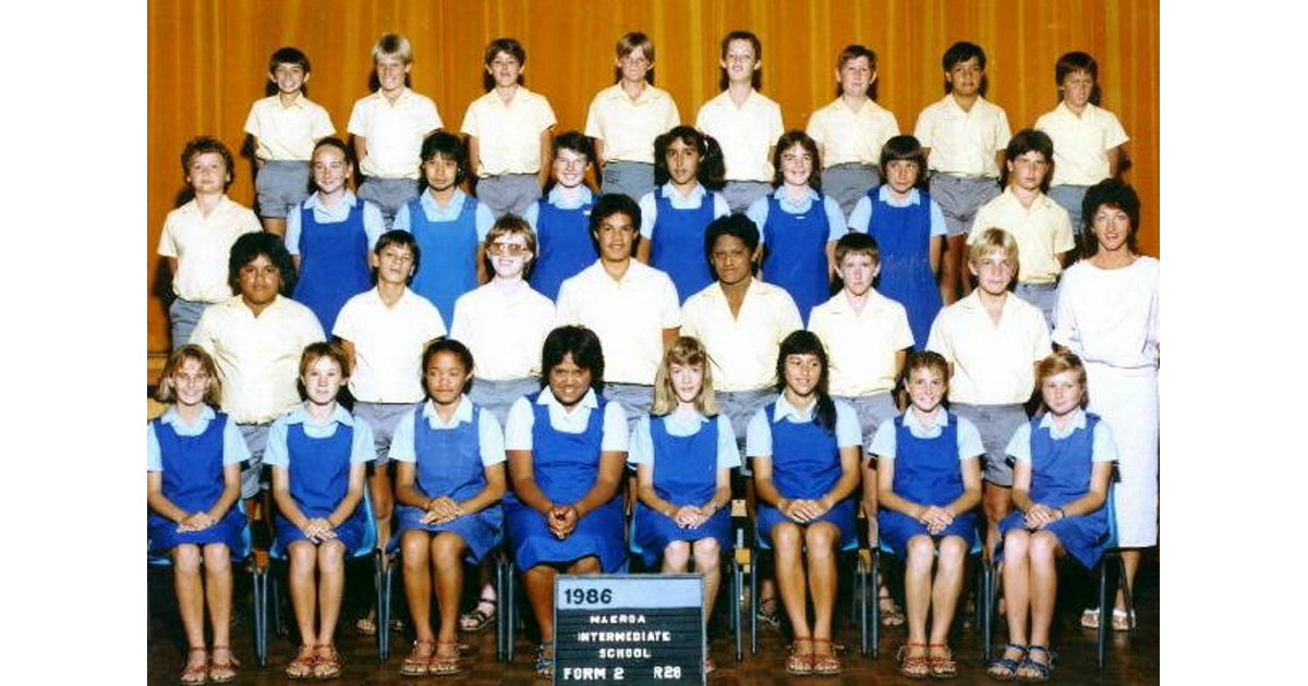 School Photos - Waikato / Maeroa Intermediate - Hamilton | MAD on New ...