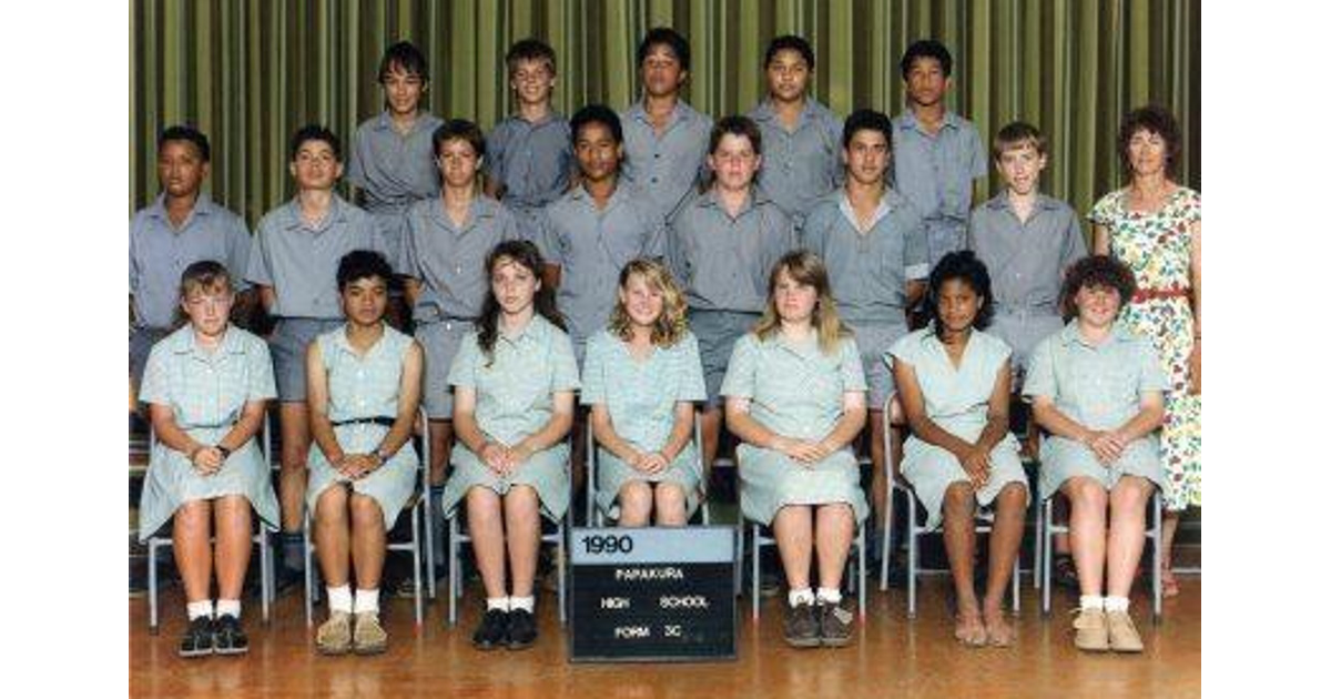 School Photos - Auckland / Papakura High School - Auckland | MAD on New ...