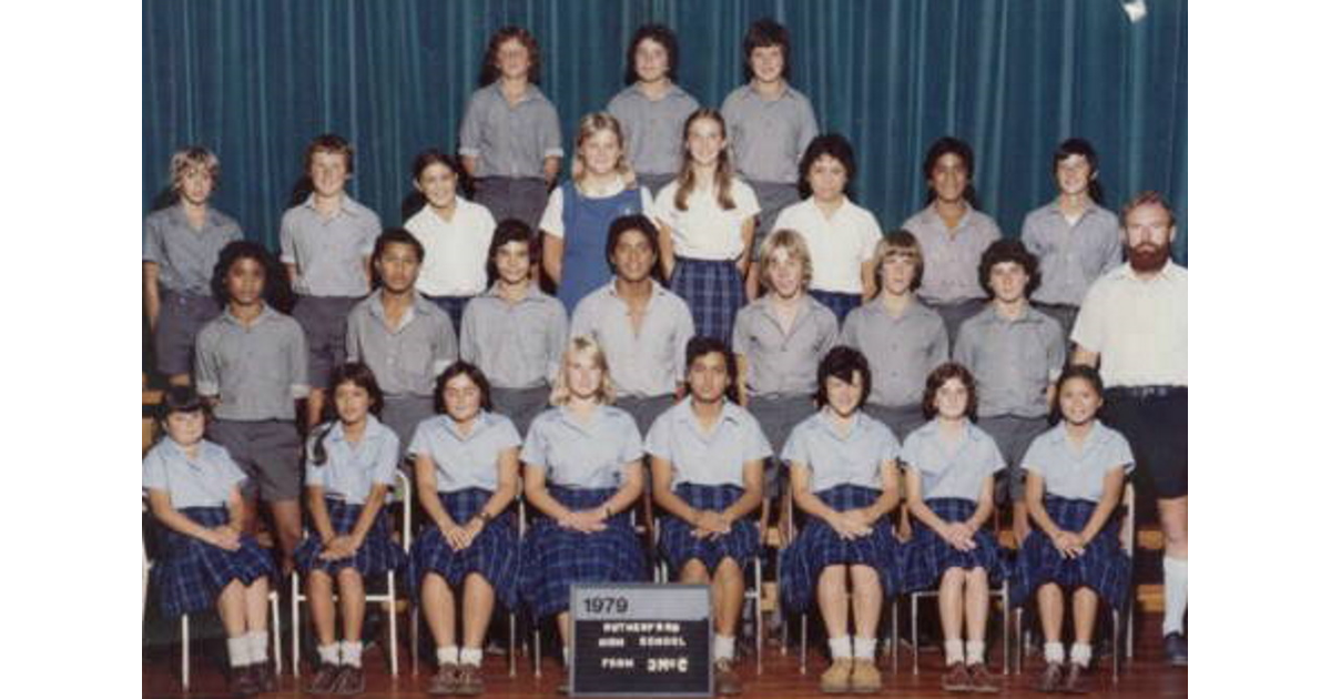 School Photos - Auckland / Rutherford College - Te Atatu | MAD on New ...