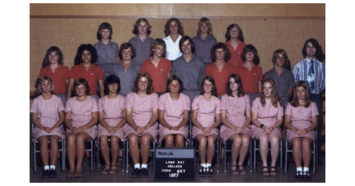 School Photos - Auckland / Long Bay College - Auckland | MAD on New Zealand