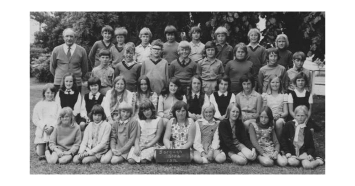 School Photos - Canterbury / Ashburton Borough School - Ashburton | MAD ...