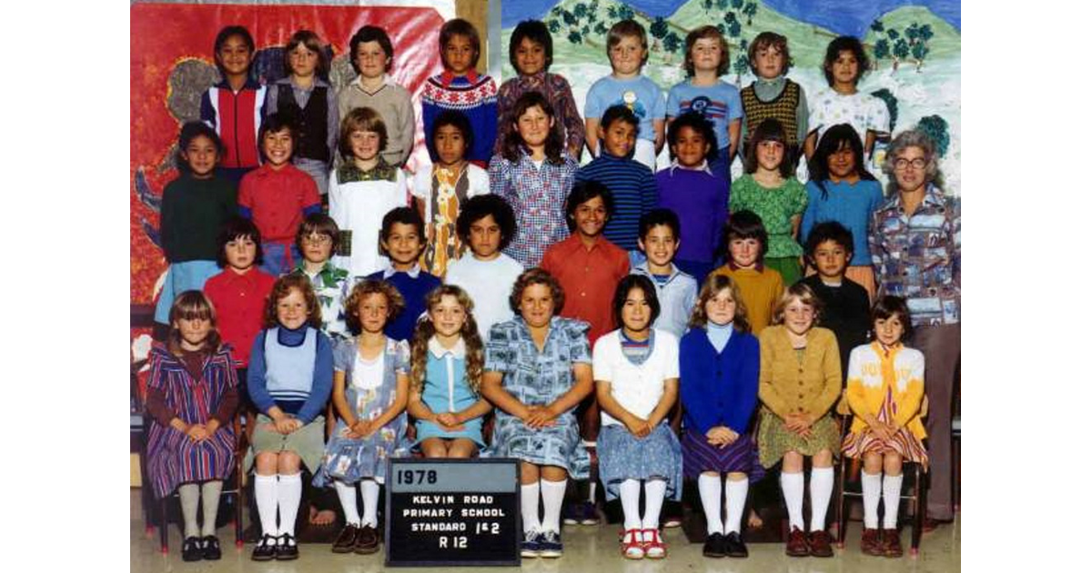 School Photos - Auckland / Kelvin Road School - Papakura | MAD on New ...