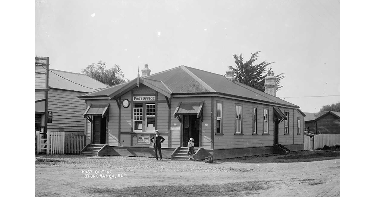 Waikato / Photography - Historical | MAD on New Zealand