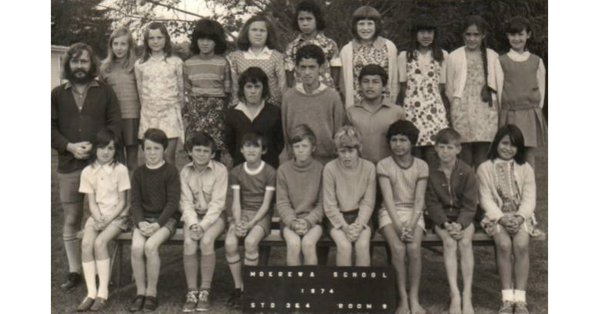 School Photos - Northland / Moerewa School - Northland | MAD on New Zealand
