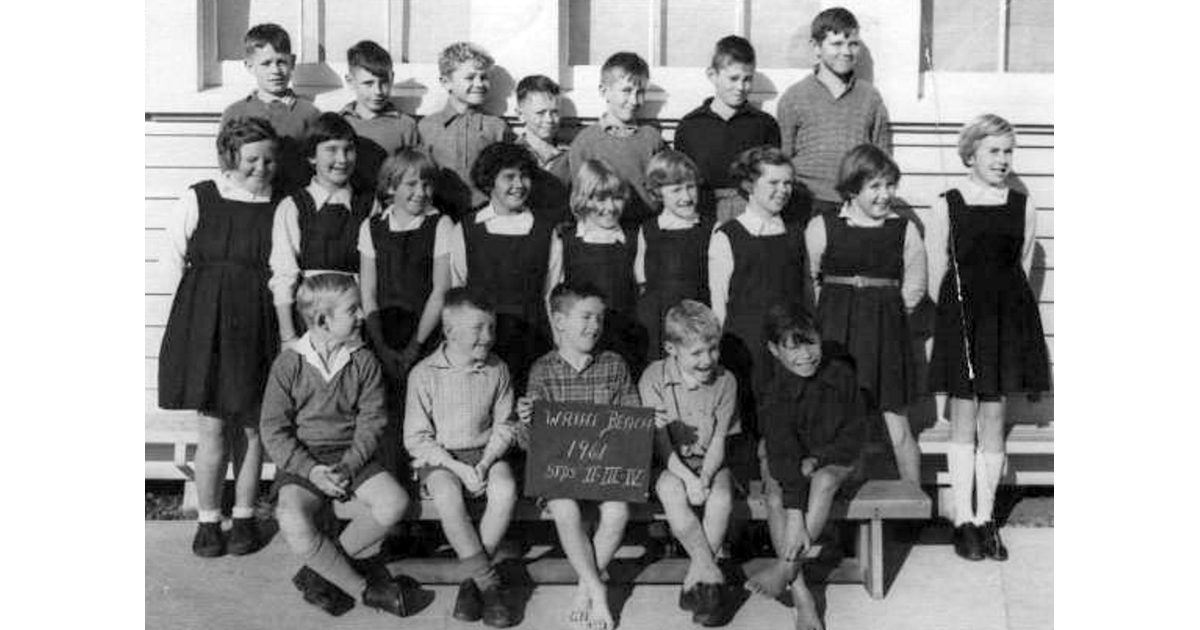 School Photos - Bay of Plenty / Waihi Beach School - Waihi | MAD on New ...