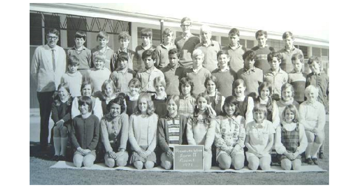 School Photos - Waikato / Putaruru West School - Putaruru | MAD on New ...