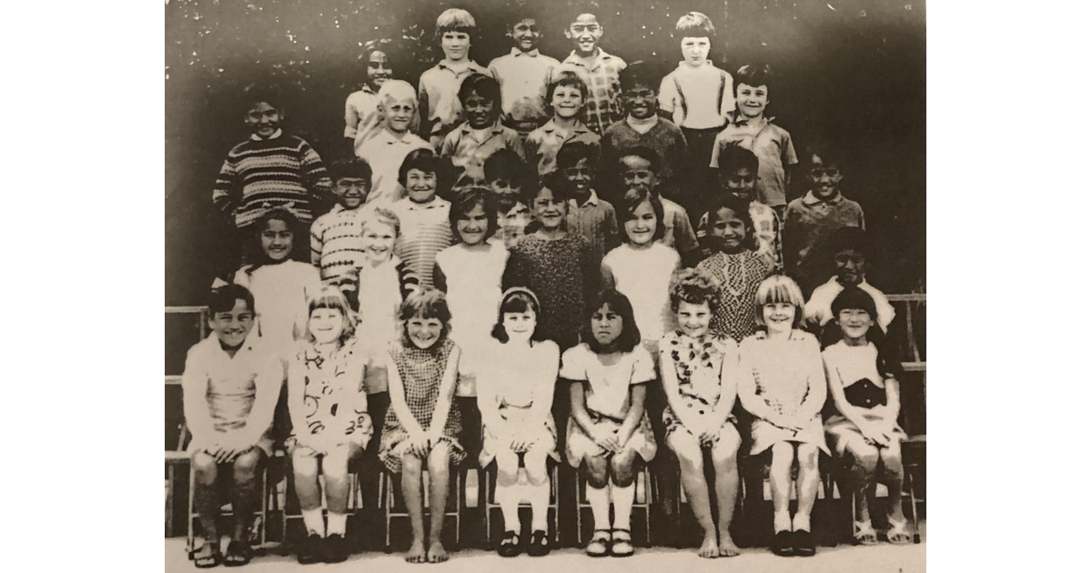 School Photos - Waikato / Huntly West School - Huntly | MAD on New Zealand