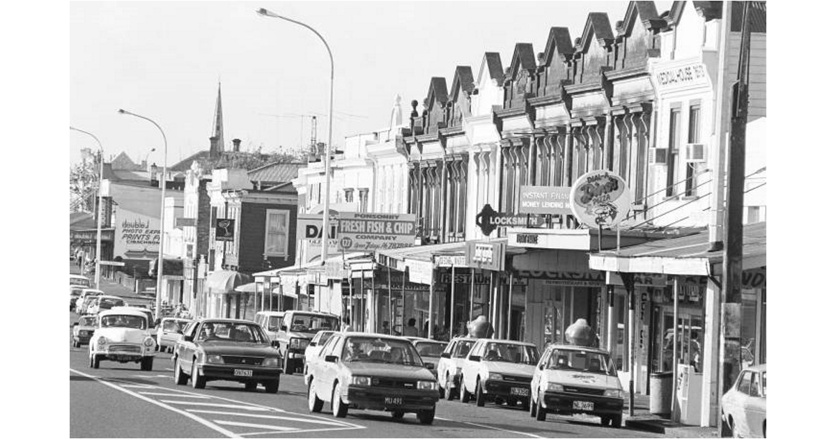 Historical - Photos / Photography - Historical | MAD on New Zealand