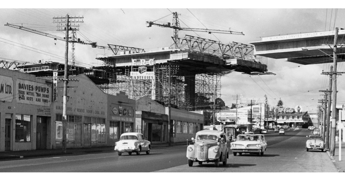 Historical - Photos / Photography - Historical | MAD on New Zealand