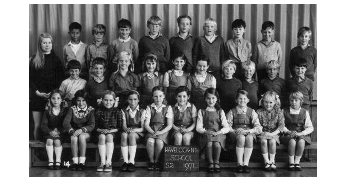 School Photos - Hawke's Bay / Havelock North Primary School - Havelock ...