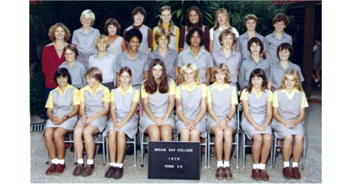 School Photos - Northland / Bream Bay College - Ruakaka | MAD on New ...