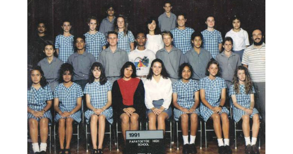 School Photos - Auckland / Papatoetoe High School - Auckland | MAD on ...