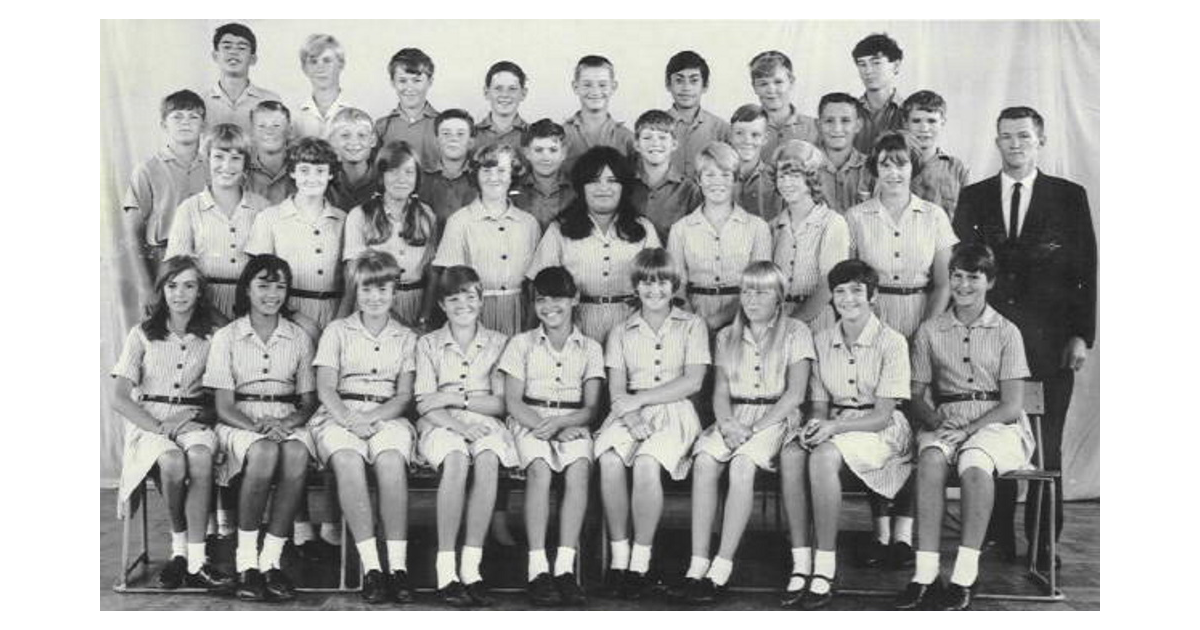 School Photos - Waikato / Tokoroa High School - Tokoroa | MAD on New ...