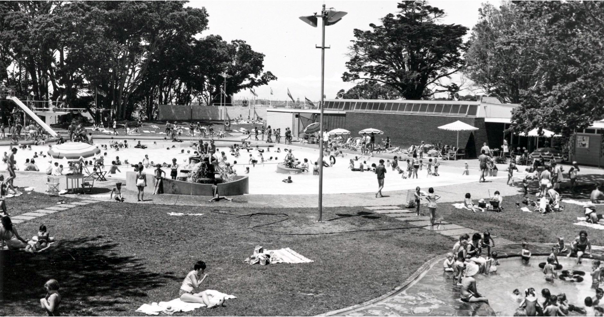 Historical - Photos / Photography - Historical | MAD on New Zealand