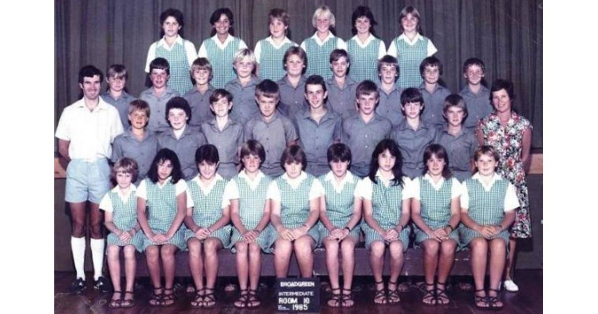 School Photos - Nelson / Broadgreen Intermediate School - Nelson | MAD ...