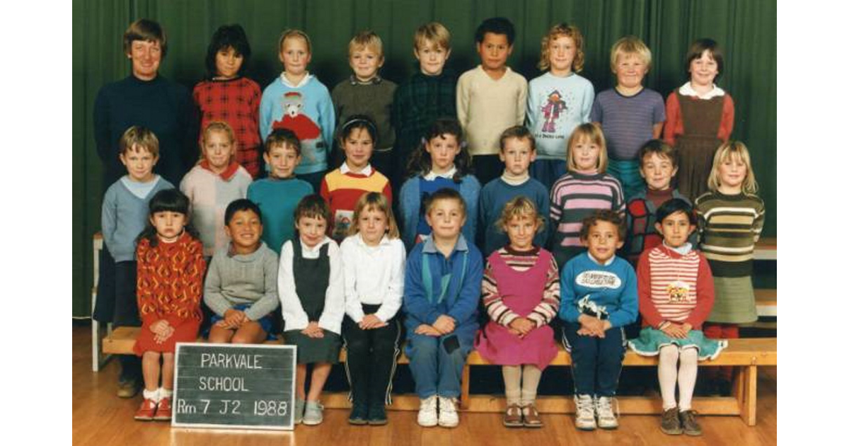 Hawke's Bay / Parkvale Primary School - Hastings | MAD on New Zealand