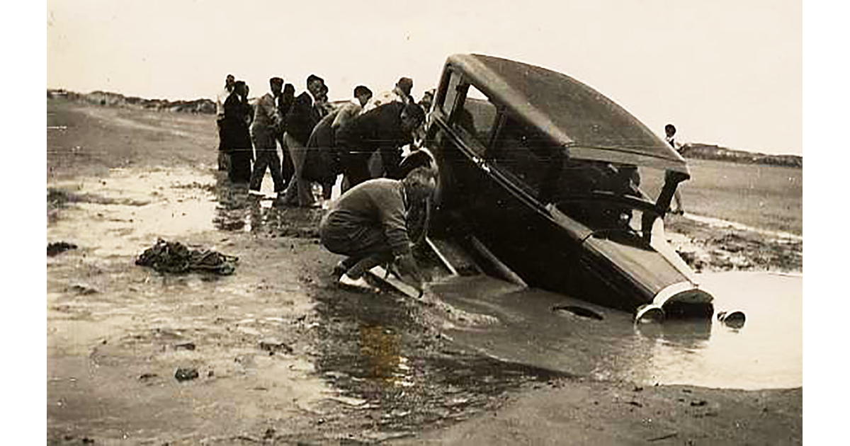 Historical - Photos / Photography - Historical | MAD on New Zealand