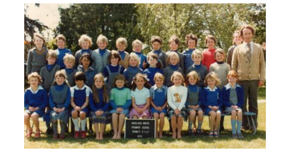 School Photos - Hawke's Bay / Havelock North Primary School - Havelock ...