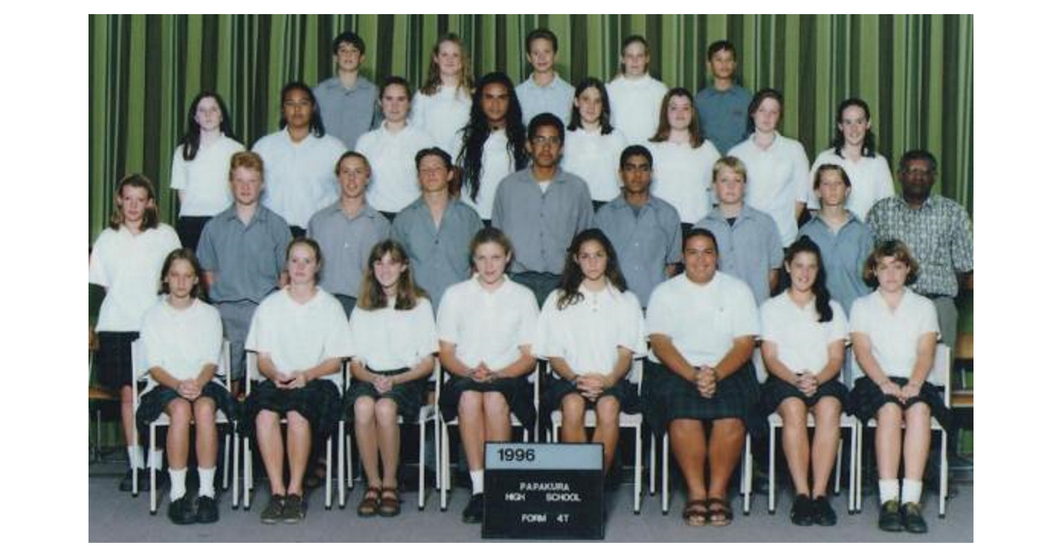 School Photos - Auckland / Papakura High School - Auckland | MAD on New ...