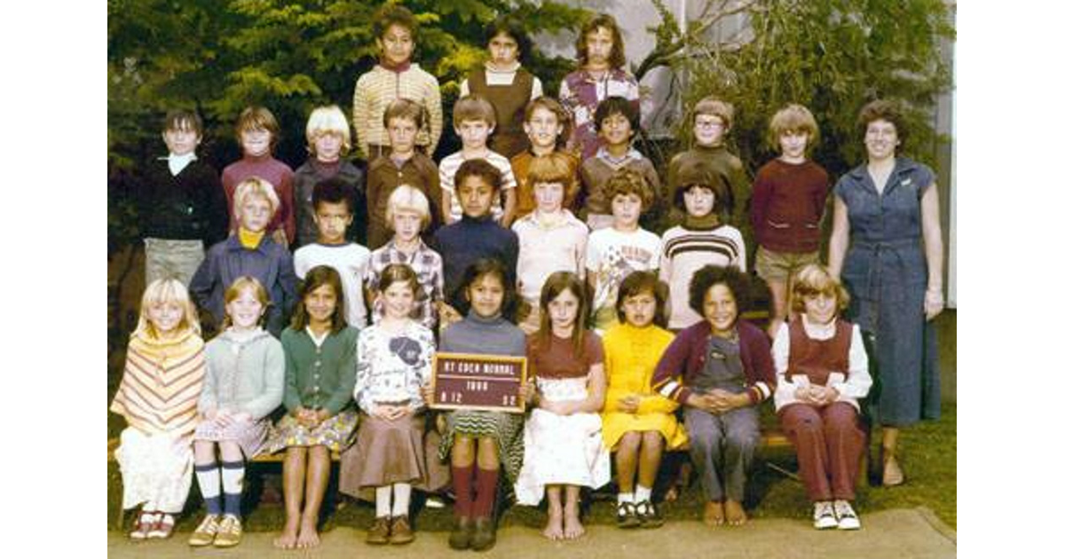 School Photos - Auckland / Mount Eden Normal School - Auckland | MAD on ...