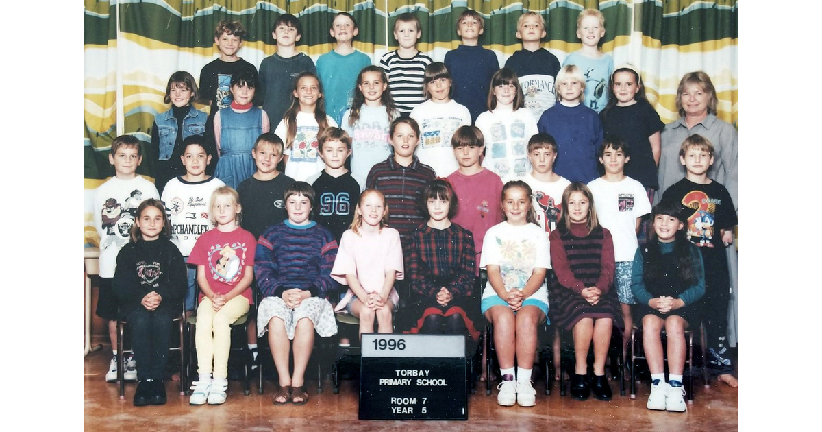 School Photos - Auckland / Torbay Primary School - Auckland | MAD on ...