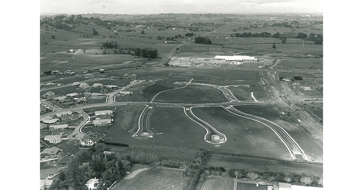 Historical - Photos / Photography - Historical | MAD on New Zealand