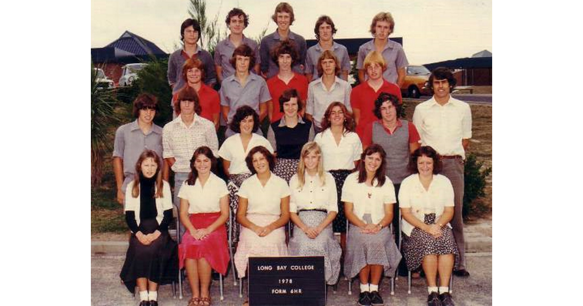 School Photos - Auckland / Long Bay College - Auckland | MAD on New Zealand
