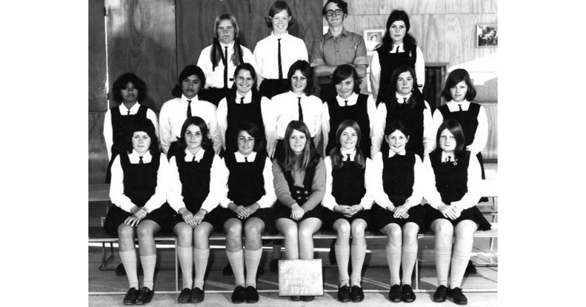 School Photos - Bay of Plenty / Whakatane High School - Whakatane | MAD ...