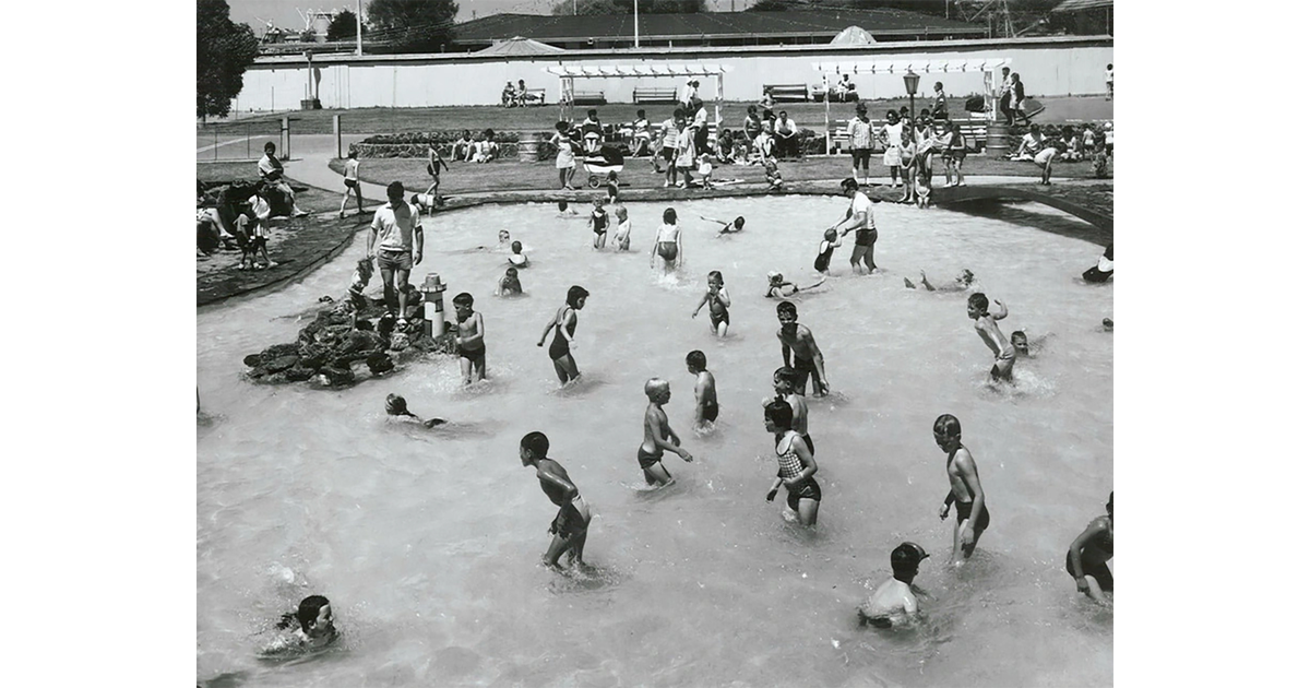 Canterbury / Photography - Historical | MAD on New Zealand