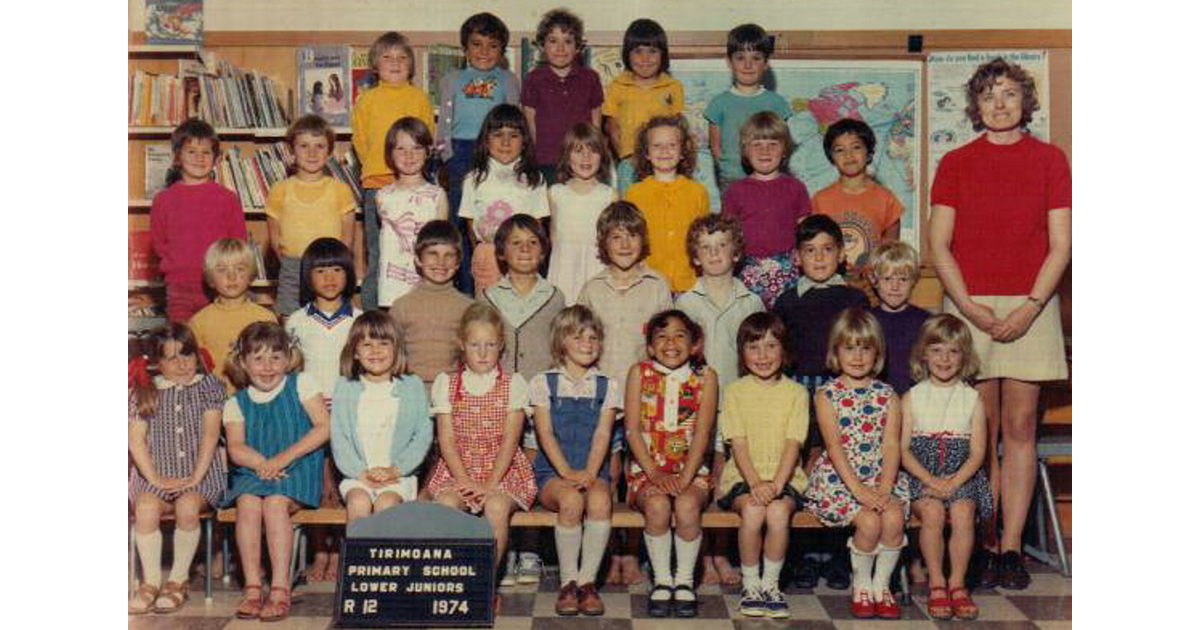 School Photos - Auckland / Matipo Primary School - Te Atatu | MAD on New Zealand