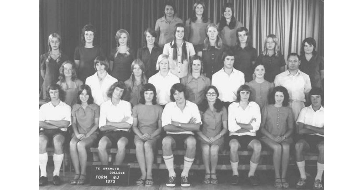 School Photos - Waikato / Te Awamutu College - Te Awamutu | MAD on New ...
