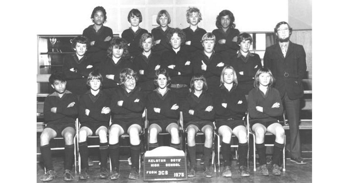 School Photos - Auckland / Kelston Boys High School - Auckland | MAD on ...