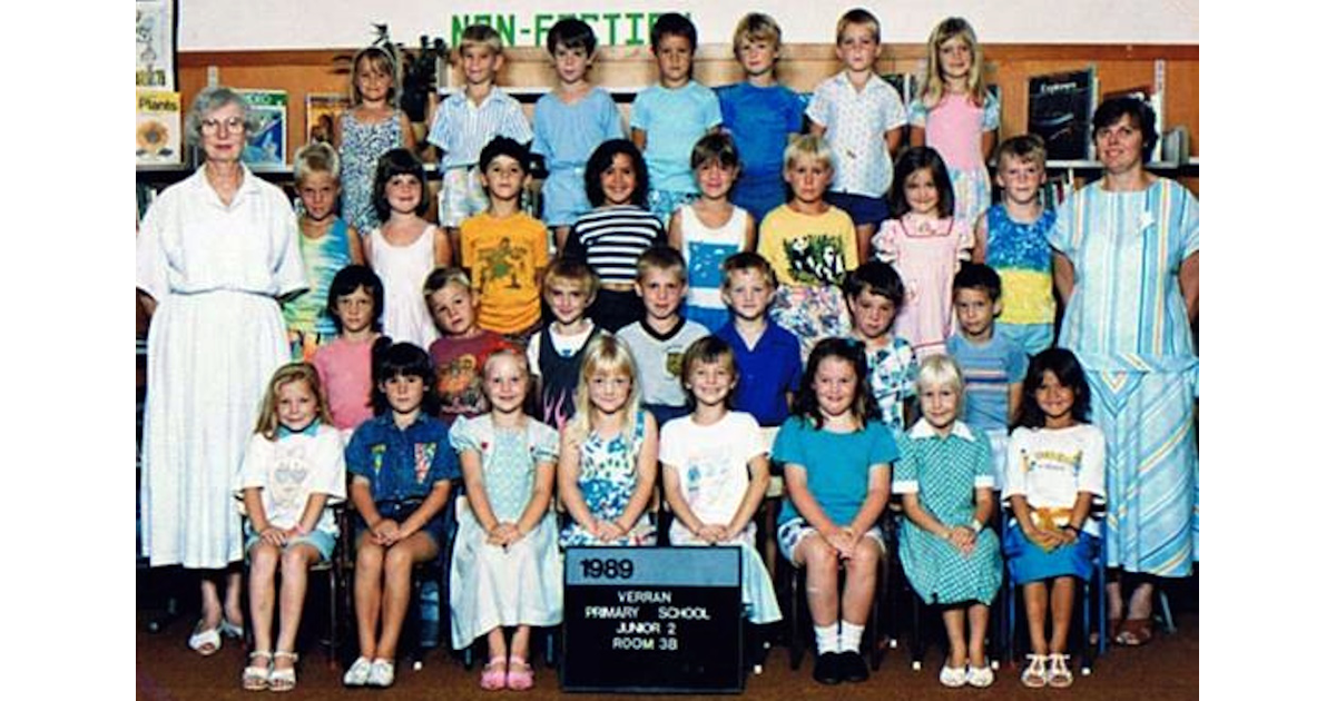 School Photos - Auckland / Verran Road School - Auckland | MAD on New ...