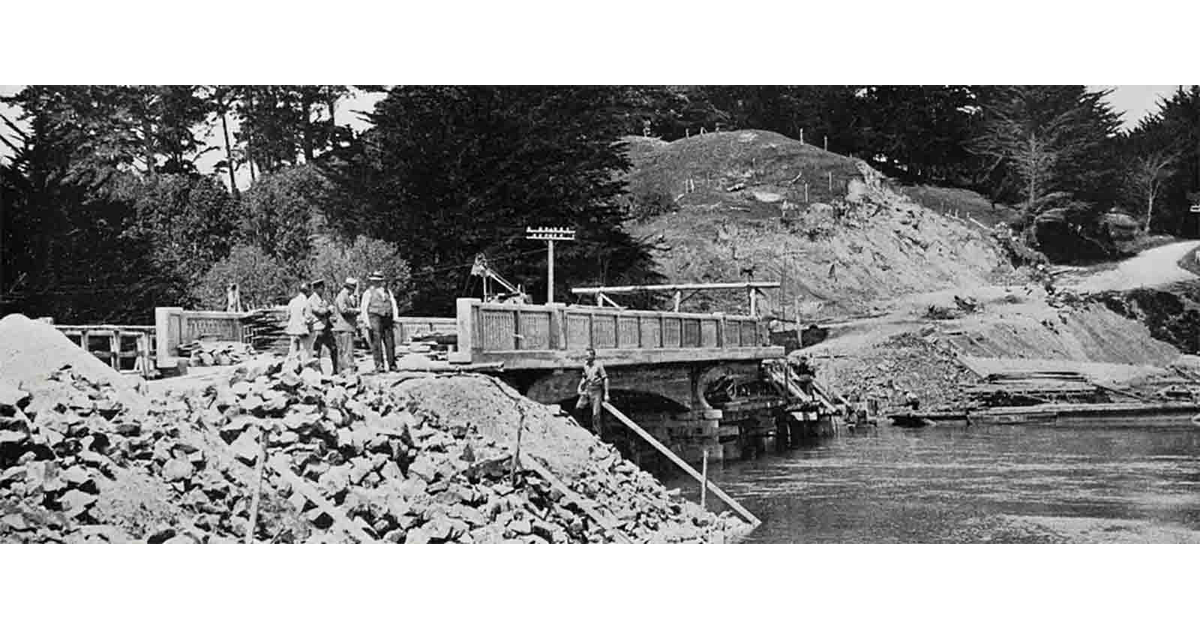 Historical - Photos / Photography - Historical | MAD on New Zealand