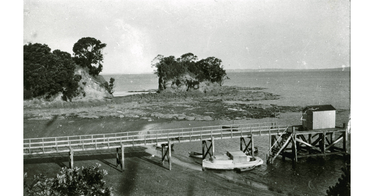 Historical - Photos / Photography - Historical | MAD on New Zealand