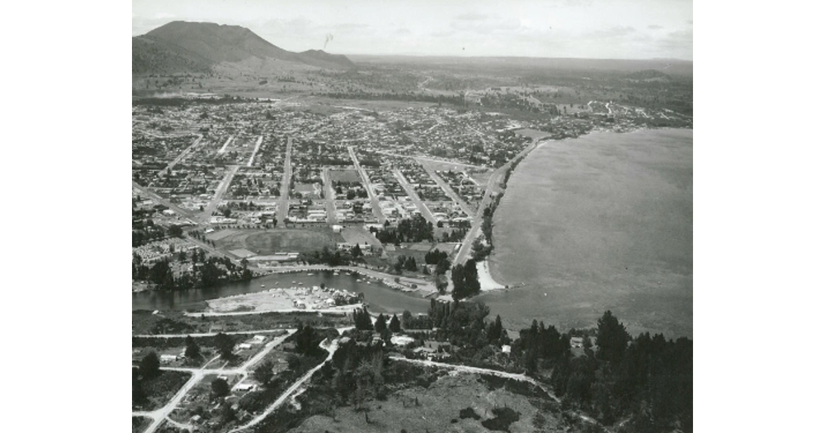 Historical - Photos - Waikato / Photography - Historical | MAD on New ...