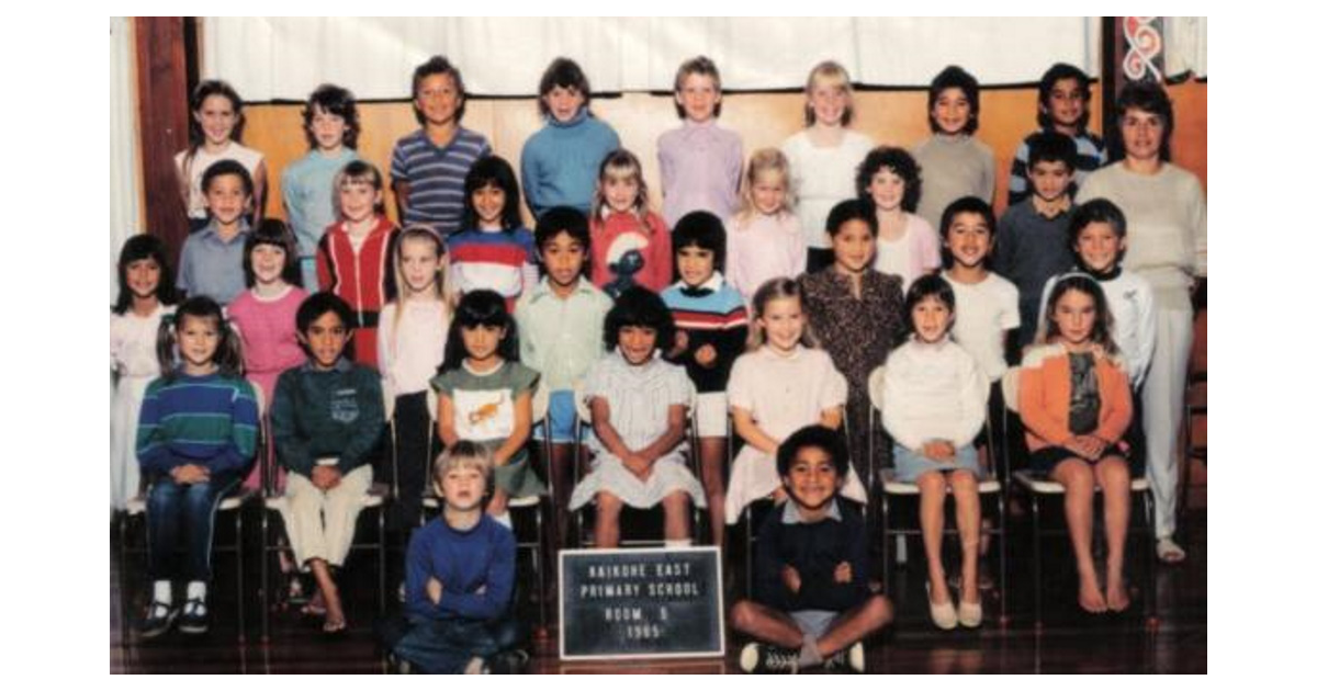 School Photos - Northland / Kaikohe East School - Kaikohe | MAD on New ...
